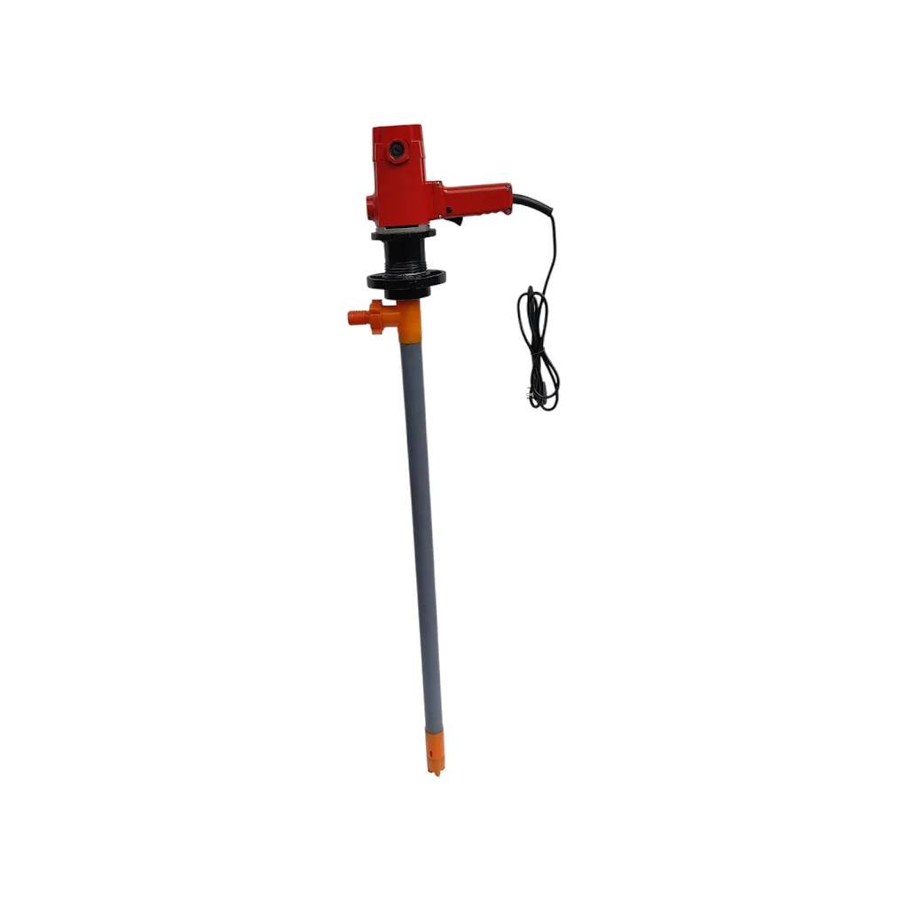 PP Motorized Barrel Pump Manufacturers & Suppliers in India